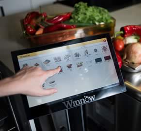 Tracking Food Waste at Restaurants with Winnow Solutions