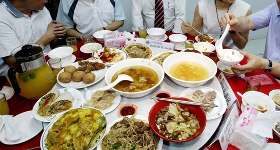 Order Less Waste Less